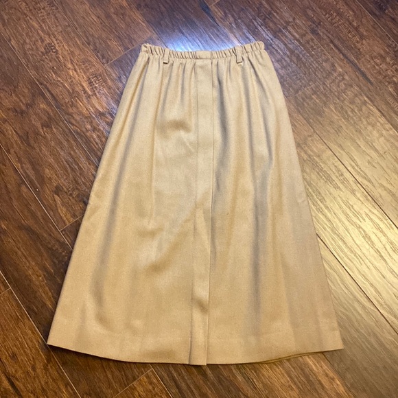 Koret | Skirts | Vintage Koret Petites Wool Usa Union Lined Skirt ...